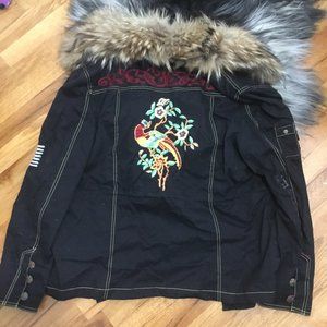 Double D Ranch | Jackets & Coats | Double D Ranch Jacket Size X 12980 ...